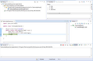 #26 - debugowanie aplikacji - Kobiety do kodu