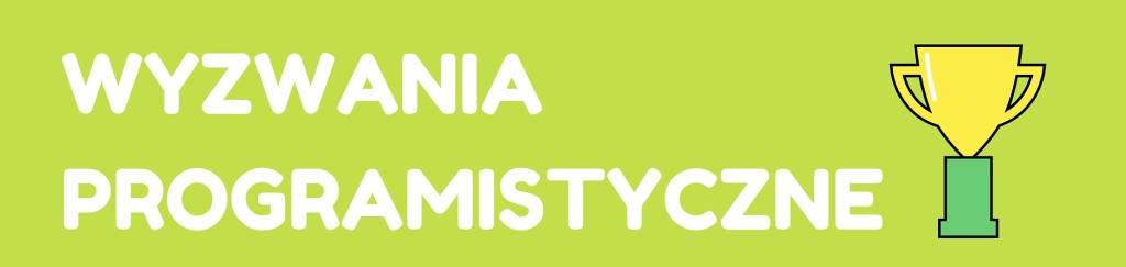 Źródła zadań do nauki programowania - Kobiety do kodu